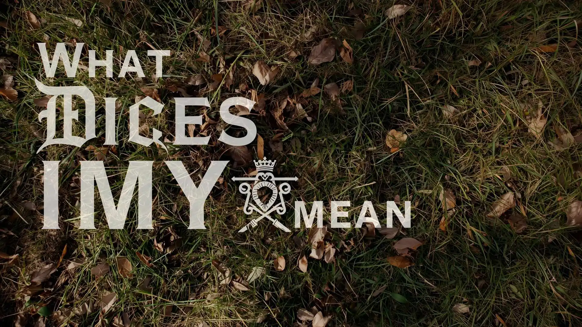 What Does IMY Mean 
