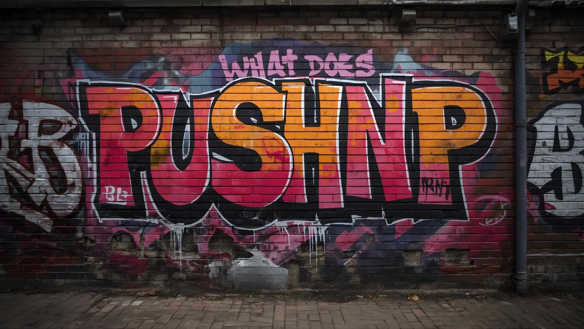 What Does “Pushin P Mean? A Complete Guide